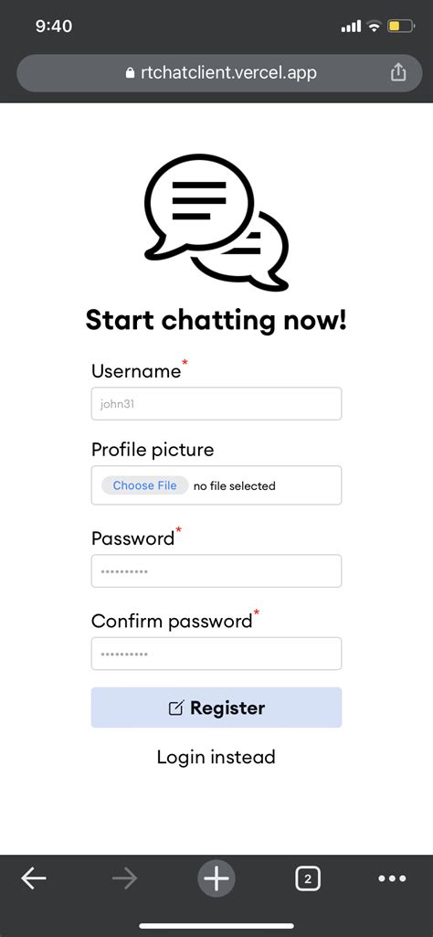 Github Mohmhagrasrealtimechatapp A Full Stack Real Time Chat Web App Built Using Net Core