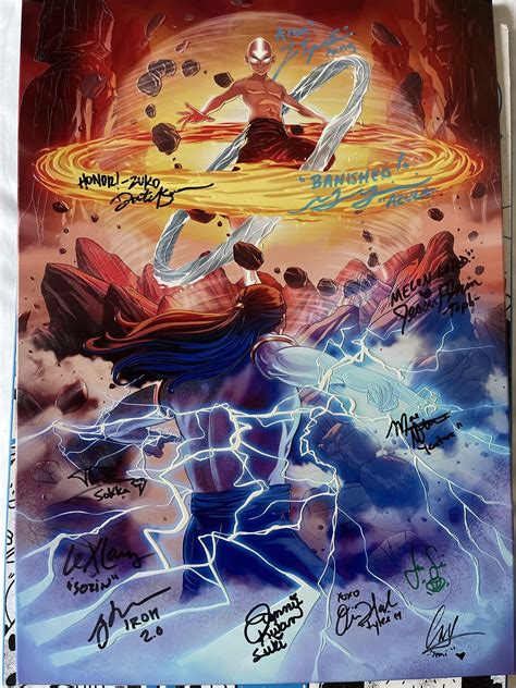 Le Avatar Tla R Displate