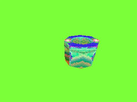 Running Opengl App On Windows Xp X86 Produces Incorrect Texture Colors