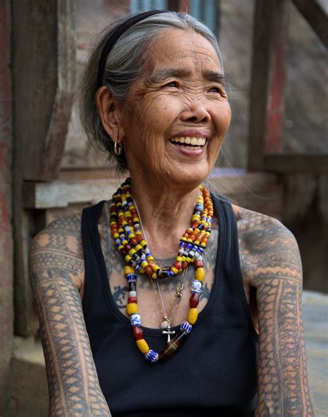 Kalinga Tribe Artofit