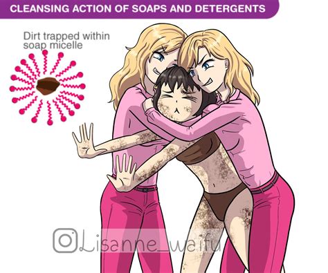 We Need To Start Sexualizing Soap R197