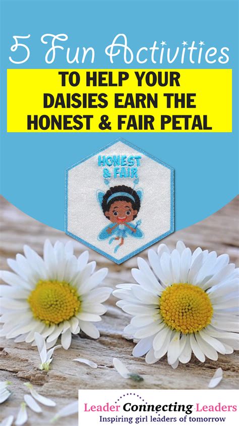 Fun Girl Scout Daisy Activities At Megan Graves Blog