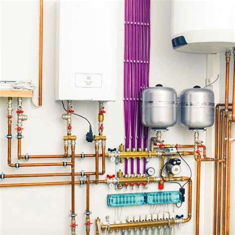 What Is A Condensing Boiler Our Gas Engineer Explain In Details