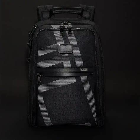 Slim Backpack