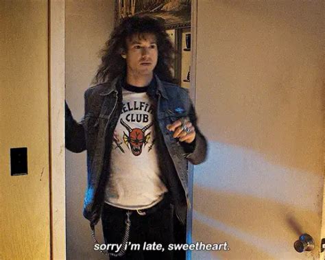 Hellfirewhore ️🖤pairing Eddie Munson X Plus Sized Femreader