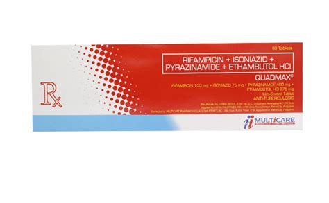 Quadmax Tab Alphaline Health Ser