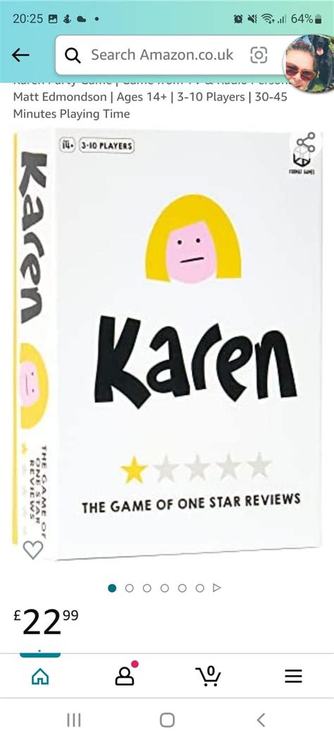 Even Amazon Not Safe Rkarens