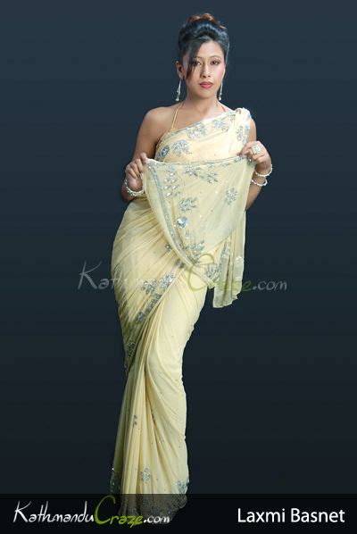 Kathmandu Craze For Every Mood And Every Move Laxmi Basnet