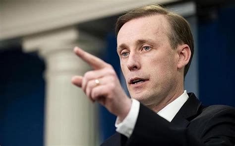 大选前夕！关键一趟！沙利文突然访华，或成美中贸易大战关键转折 知乎