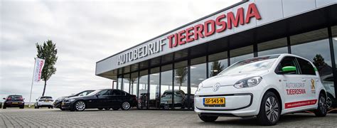 Autobedrijf Zieleman Added A New Autobedrijf Zieleman