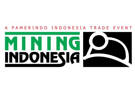 Mining Indonesia Logo