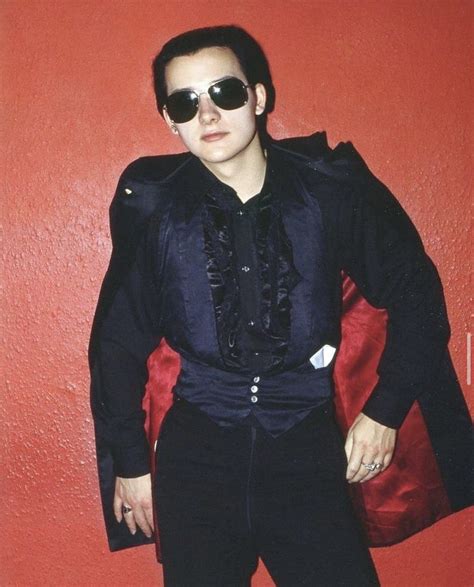 Dave Vanian