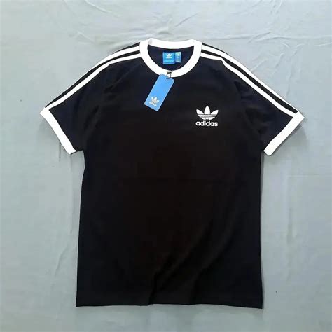 Jual Kaos Adidas Tshirt Adidas Baju Adidas Shopee Indonesia