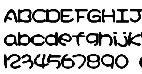 Kirby No Kira Kizzu Brk Font Download Free Legionfonts