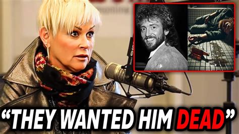 After 35 Years Keith Whitleys Wife Reveals The Shocking Truth About