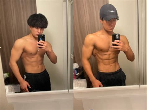 「ガリガリ男子必見」体重を増やすために行うべきこと 名古屋栄の姿勢改善＆ダイエットパーソナルジム