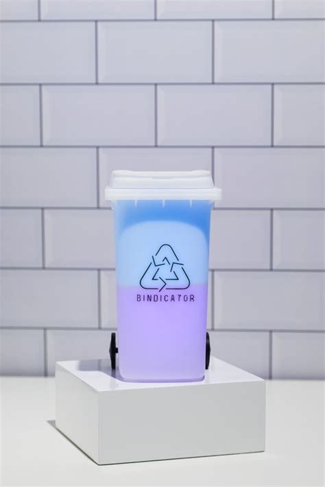 General 1 — Bindicator