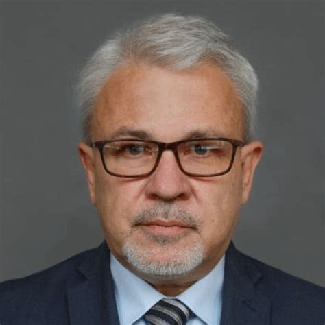 Bernard Waśko Zdrowe Miasta