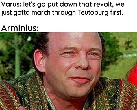 You Fell Victim To One Of The Classic Blunders Rspqrposting