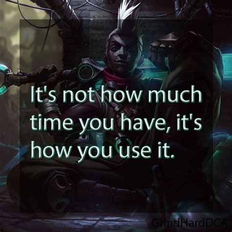 Grindharddca Arcane Senior Quotes Arcane Ekko Quotes Jinx And Ekko