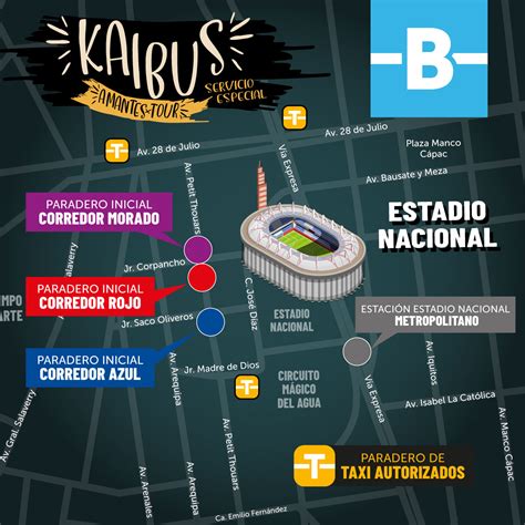 Plan De Desvíos Para El Concierto De Mike Bahía Y Greeicy En El Estadio
