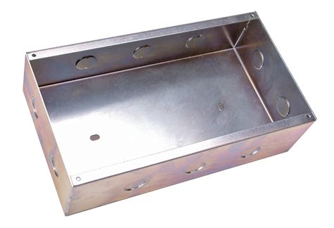 Tecpro Ls319fb Flush Box For Ls Series