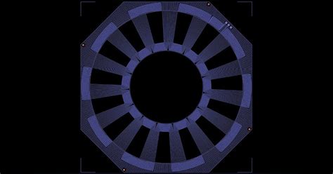 Pcb Stator Saas Gets Public Release Ecm Pcb Stator Tech American