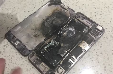 Will Swollen Battery Explode At Maurice Delgado Blog