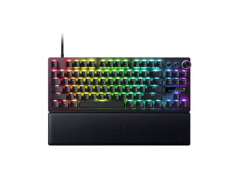 Razer Huntsman V3 Pro Tenkeyless Tkl Analogue Optical E Sport Pc