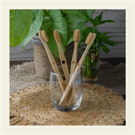Buy Eco Friendly And Bamboo Toothbrush Online Shop Verified Eco