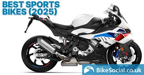 Best 2025 Sports Bikes