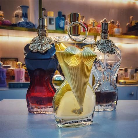 Gaultier Divine Jean Paul Gaultier Perfume A Fragrance For Women 2023