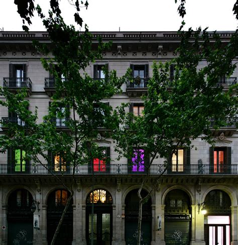 Hotel Hospes Palma By Equip Xavier Claramunt Architizer