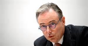 ‘niet Mijn Ding Waarom Premier De Wever Met Slepende Voeten Naar De