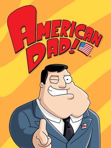 Adult Swim Shows American Dad Adult Swim America Dad