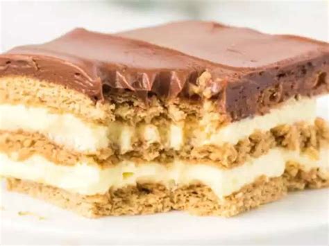 A Beginners Guide To Eclair Cakes The Social Brooklyn 816 Washington