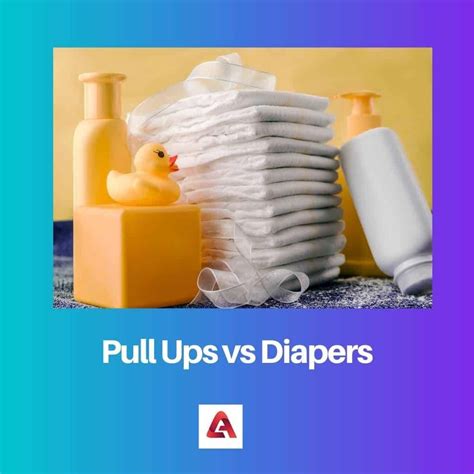 Diapers Vs Pull Ups At Santiago Vanmatre Blog