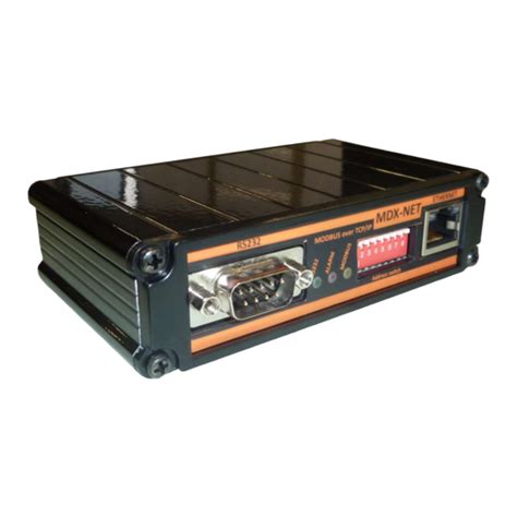 Tescom I Com Series Installation And User Manual Pdf Download Manualslib