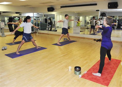 375th Medical Group Hosts Biomedical Science Corps Week Scott Air