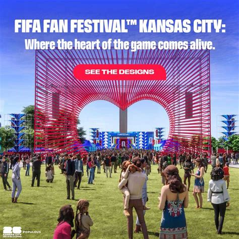 Home Fifa World Cup 26™ Kansas City
