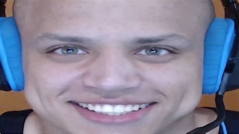 Tyler1 Blank Template Imgflip