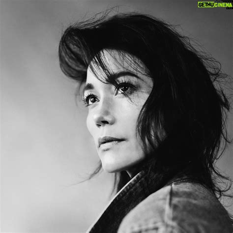 Sandrine Holt Wiki Biography Age Gallery Spouse And More