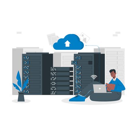 Data Center And Cloud Infrastructure Pt Clarus Innovace Teknologi