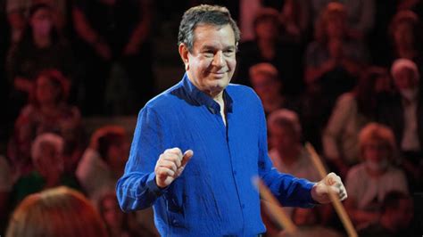 Ο Σταμάτης Σπανουδάκης στο Μέγαρο Μουσικής Θεσσαλονίκης για την Σμύρνη Thessalonikiguide Gr