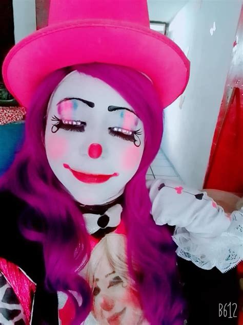 Pin By Jojo Amai On Clowns Cute Clown Clown Anime