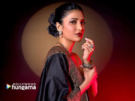 Shruti Haasan Wallpapers Shruti Haasan 9 7 Bollywood Hungama