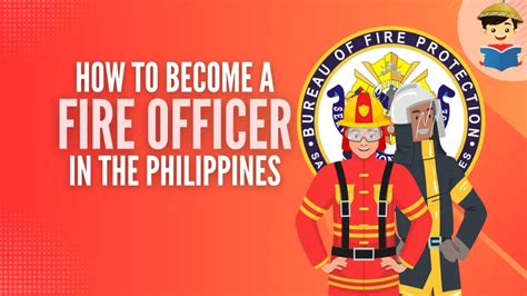 Bfp Salary Philippines 2024 Plus Guide On How To Be A Fire Officer