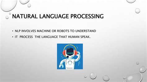 A Light Introduction To Transfer Learning For Nlp Ppt