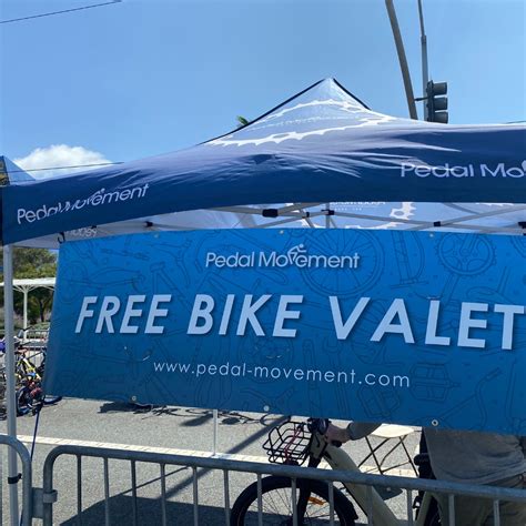 Pedal Movement Long Beach Ca