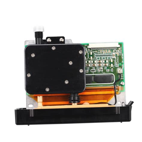 Seiko 510 50pl Printhead Irh1513u 3522 Johope Technology